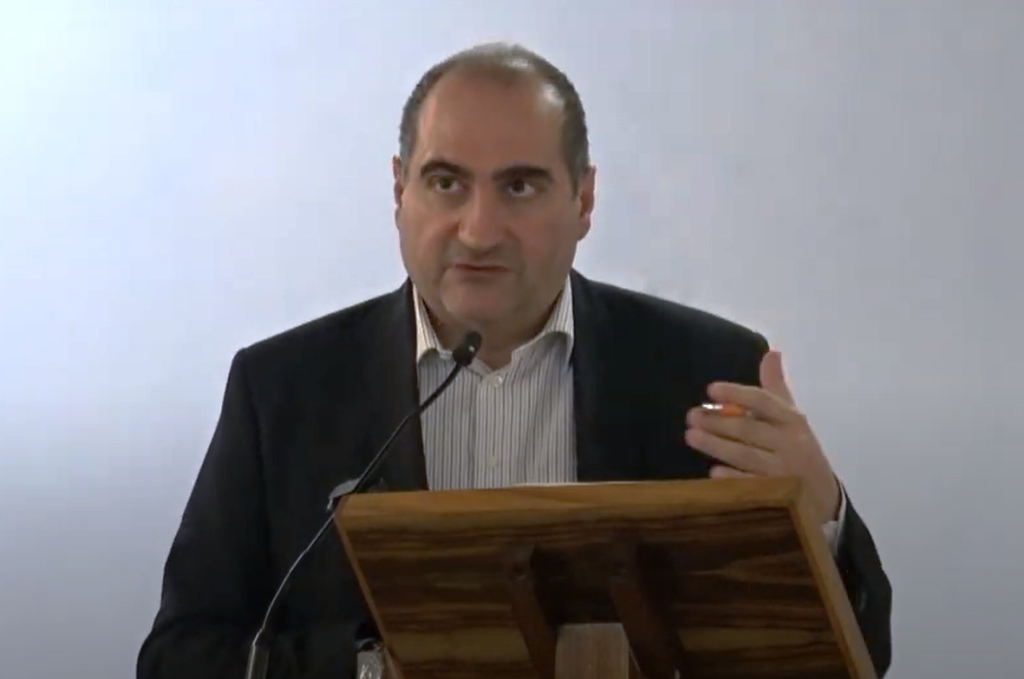 Messaggio di auguri per il 25esimo anniversario dell'ordinazione ...